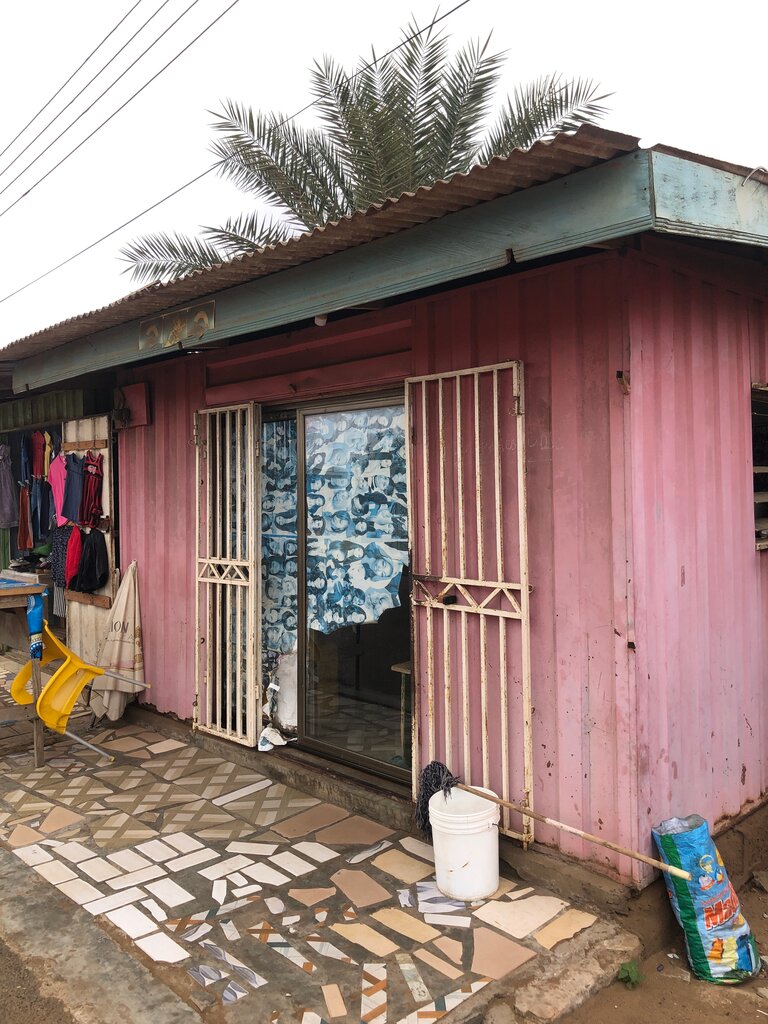 Kuaförler Hair dressing Salon, Dünya, foto