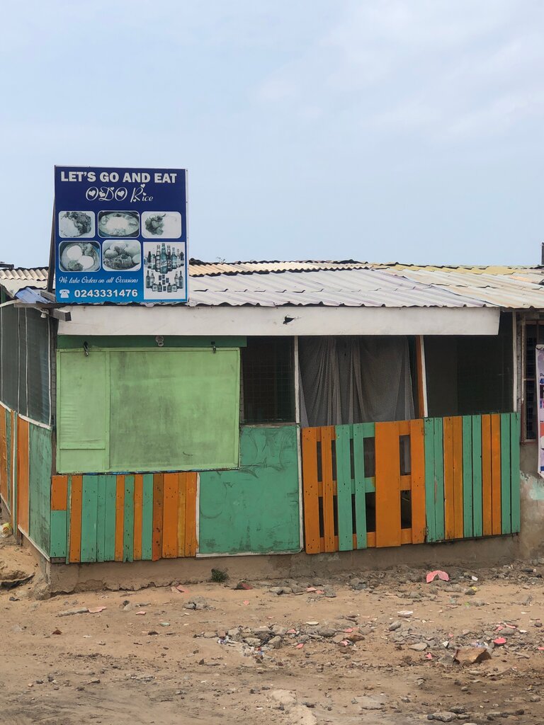 Kantin, yemekhane Let’s Go & Eat, Dünya, foto