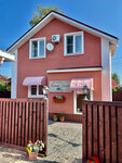 Lavanda House (1st Zapadnaya Street No:9), otel  İvanovo'dan