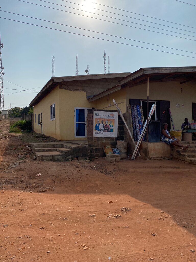 Dini kurslar Resurrection Power and Living Bread Ministry, Dünya, foto