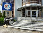 Motoland (Sherbakova Street No:119с7), motosiklet satışı  Tiumen'den