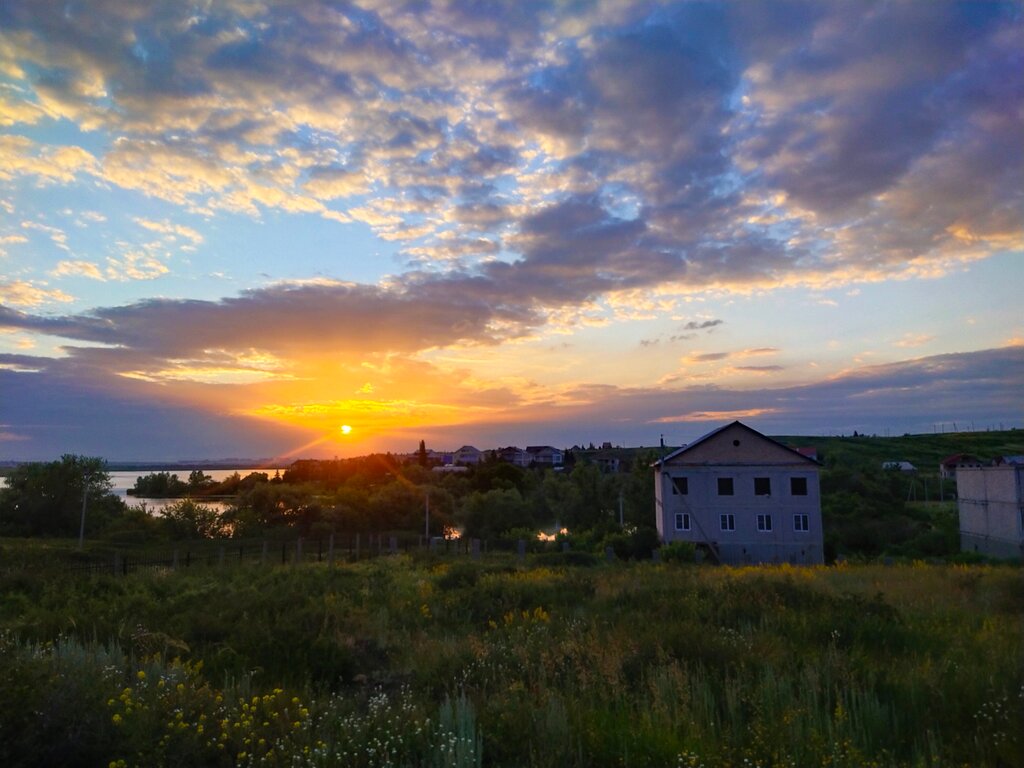 Bahçecilik dernekleri ve kuruluşları Sadovodcheskoye Nekommercheskoye Tovarishchestvo Sobstvennikov Nedvizhimosti Sadko, Magnitogorsk, foto