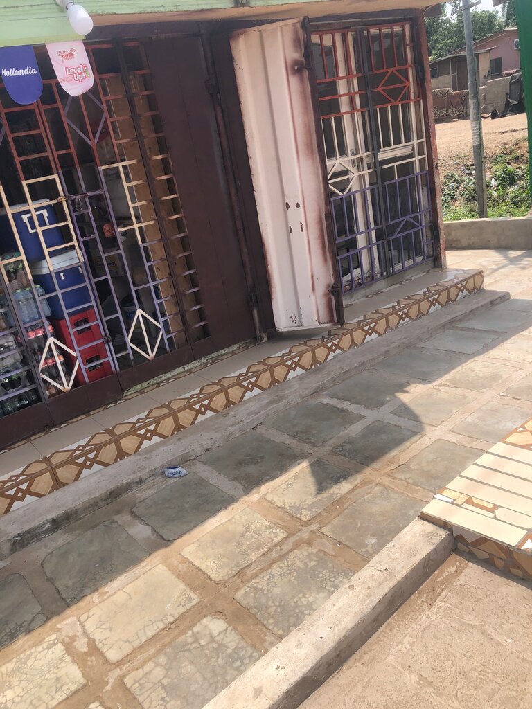 Market Autendina world, Dünya, foto