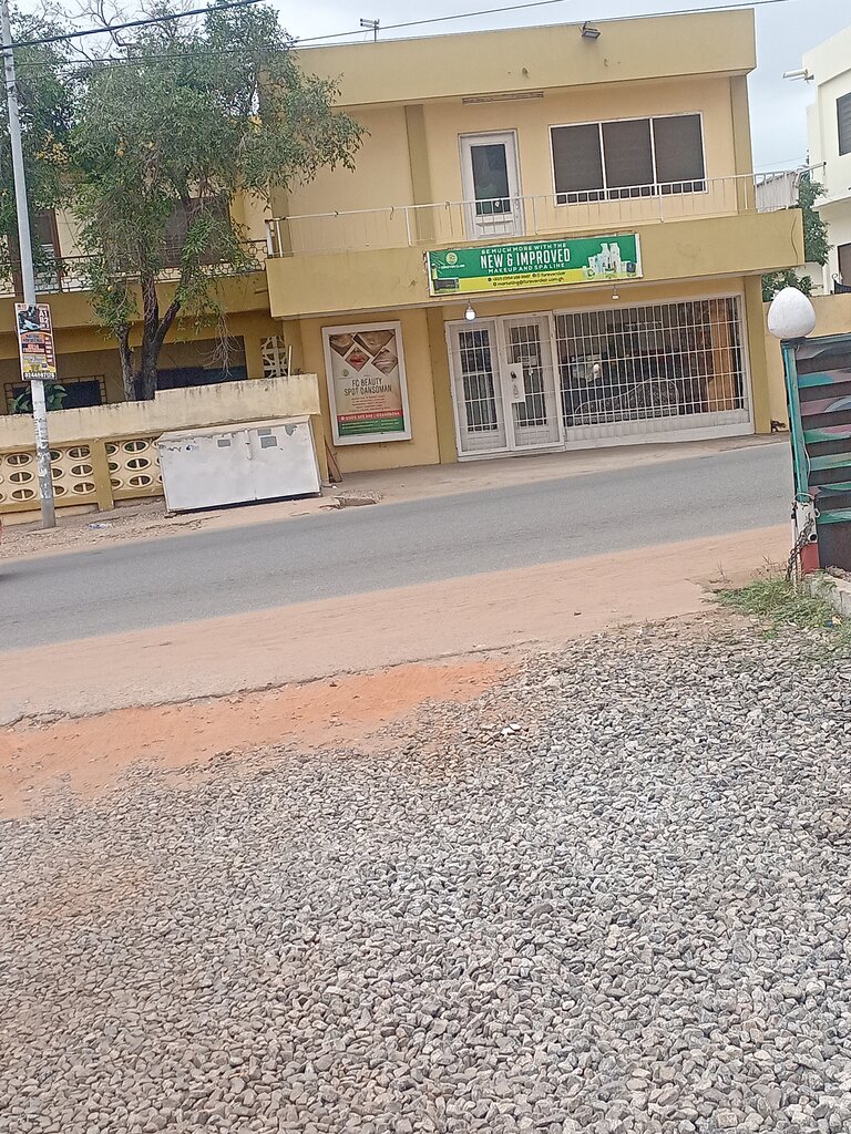 Güzellik salonu Fc beauty spot, Akra, foto