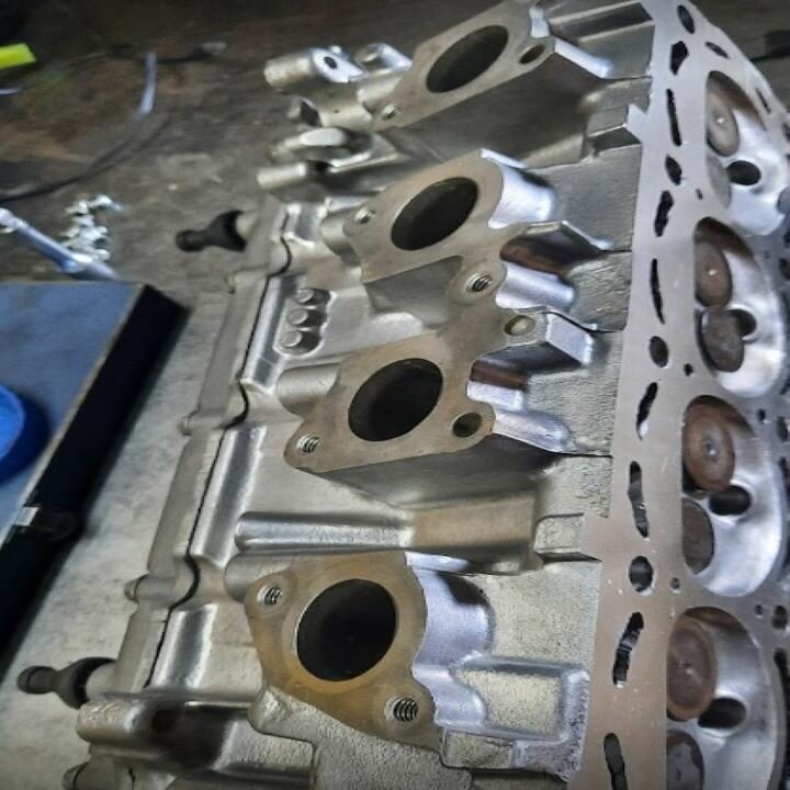 Motor tamiri Rm - Rectificación de Motores, , foto