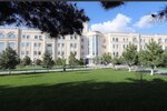 Joint Educational Programs Coordination Department (Tashkent, Chilanzar District, Beshagach Mahallah), üniversiteler  Taşkent'ten