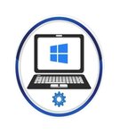 Computer Repair and Services (Dmitrovskoye Highway No:107Ак5), bilgisayar teknik servisleri  Moskova'dan