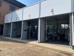 Kr-Service (1 Maya Street No:401), otomobil servisi  Krasnodar'dan