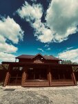 Моя Дача (Novoyaushskaya ulitsa No:7, derevnya Yaushi), resort oteller, tesisler  Çuvaşya'dan