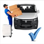 Cargo Transportation (Noviy Arbat Street No:16), nakliye firmaları  Moskova'dan