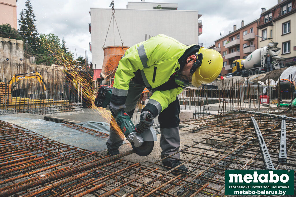 i̇nşaat gereçleri Metabo-belarus.by, Minskaya oblastı, foto