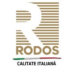 Rodos Salon de Firma (Decebal boulevard No:6), kapılar  Kişinev'den