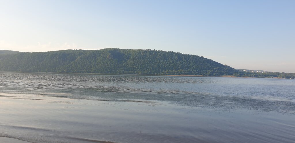 Resort oteller, tesisler Дубок, Tolyatti (Togliatti), foto