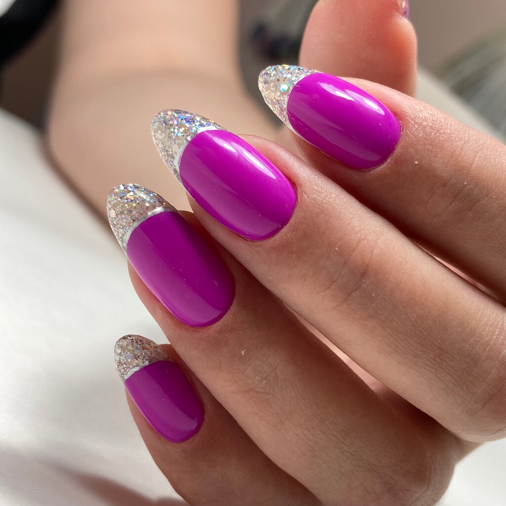 Manikür-pedikür Мастер Ногтевого Сервиса, Saint‑Petersburg, foto