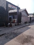 Chambre froide Jkmu (Brazzaville, Commune de Talangaï, Rue Boundji Street), balık ve deniz ürünleri  Brazzaville'den