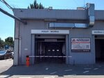 AutoExpert (Energetikov Lane No:10), otomobil servisi  Rostov‑na‑Donu'dan