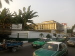 Ministère de l'agriculture et de l'élevage (Brazzaville, Boulevard Denis Sassou Nguesso), tarım firmaları  Brazzaville'den