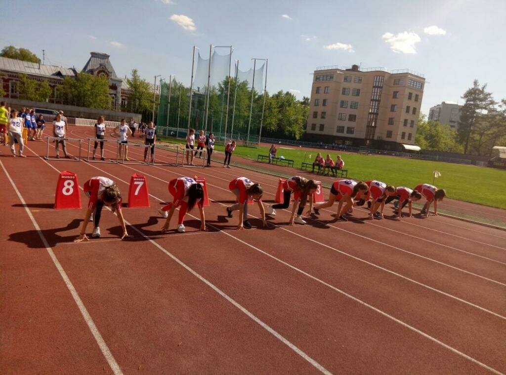 Spor kulüpleri Athletics, Krasnodar, foto