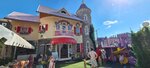 Mini city (Адмиральская улица No:1), oyun alanı  Sudak'tan