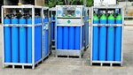 Bezzi Gas Tecnici Industriali e Alimentari di Barzagli Andrea (Emilia-Romagna, Ravenna, Via Soldata, 3), tarım makineleri, ekipmanlar  Emilia‑Romagna'dan