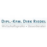 Dipl. -Kfm. Dirk Riedel Wirtschaftsprüfer Steuerberater (Albertstraße No:14, Ludwigshafen am Rhein), mali müşavir  Frankenthal'dan