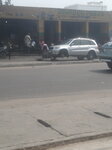 Ib auto (Brazzaville, Commune de Moungali, Rue Ngabé), sosyal grup  Brazzaville'den