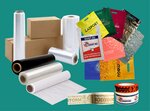 LivePack (Vokzalnaya ulitsa No:36А, dachny posyolok Kraskovo), paketleme malzemeleri firmaları  Moskova ve Moskovskaya oblastından
