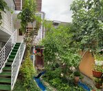 Guest House Vishnevskikh (улица Партизана Сысоева No:9), otel  Sudak'tan