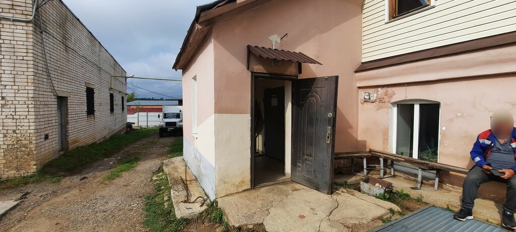 Elektrik dağıtım firmaları Kokhomskiye elektricheskiye seti, Mup, Kohma, foto