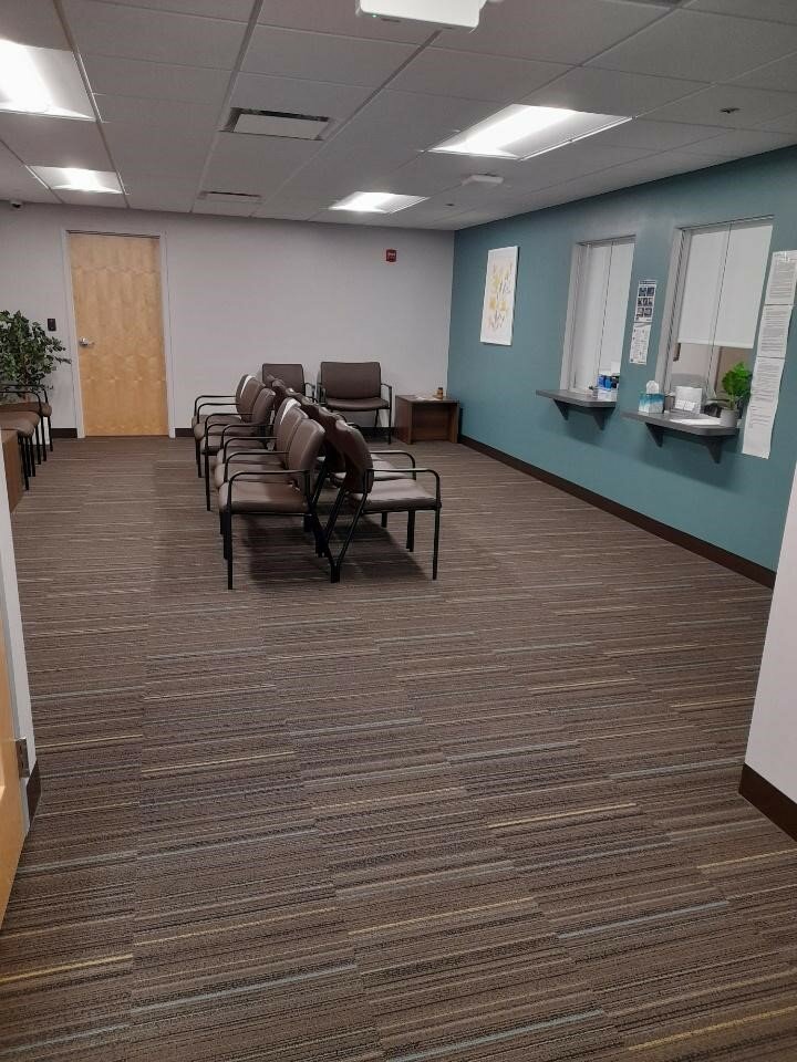 Madde bağımlılığı tedavi merkezi LifeStance Health, Massachusetts, foto