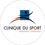Clinique du Sport Bordeaux-Mérignac (Nouvelle-Aquitaine, Gironde, Arrondissement de Bordeaux, Mérignac, Rue Georges Negrevergne, 2), hastaneler