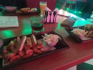Bar Milan ChUP (Vadapjanava street No:23, Viliejka), kafe  Vileyka'dan