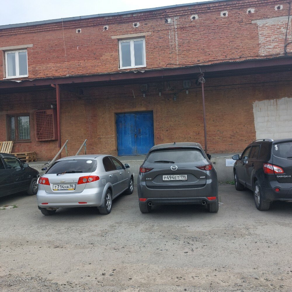 Montaj ekipmanları Aktivmontazh-Ural, Yekaterinburg, foto