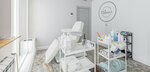 Face Fabrique (3rd Peschanaya Street No:3), spa  Moskova'dan