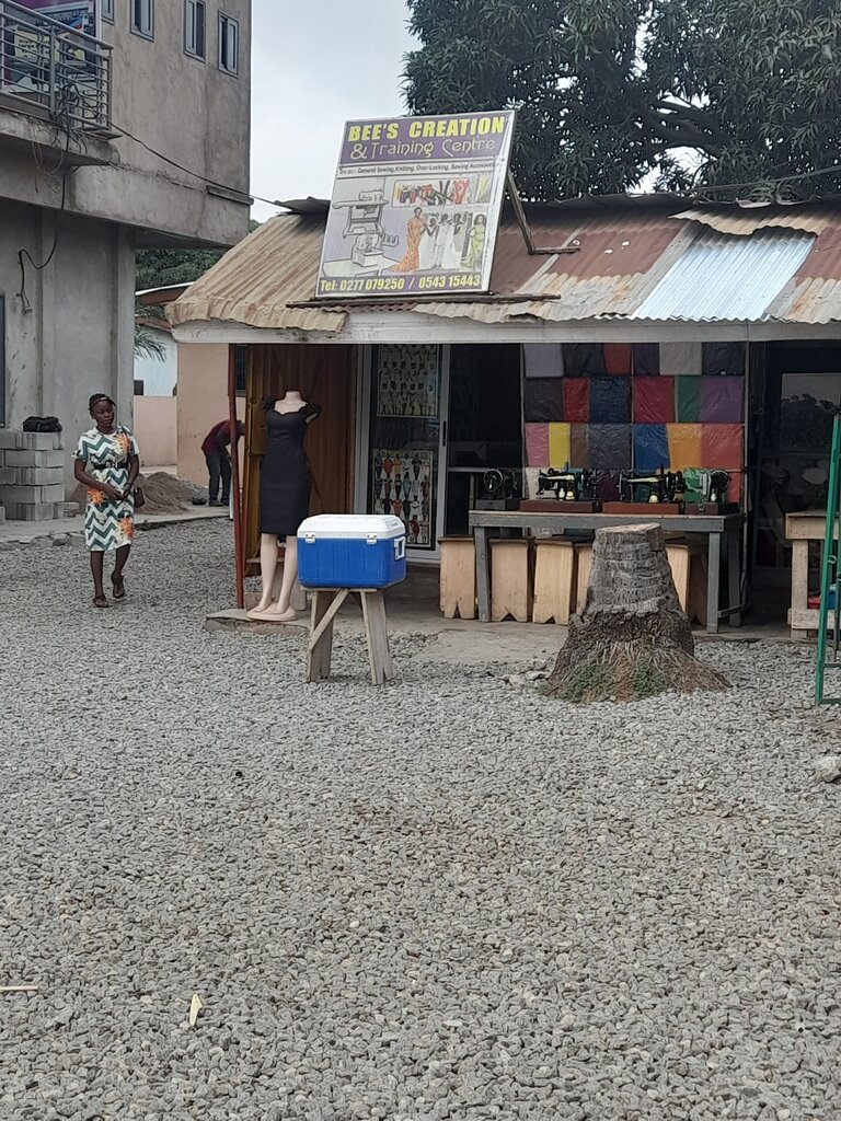 Moda evleri Bee's Creation, Dünya, foto