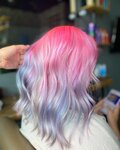 Hairmaniac (Musorgskogo Street No:3), güzellik salonu  Moskova'dan