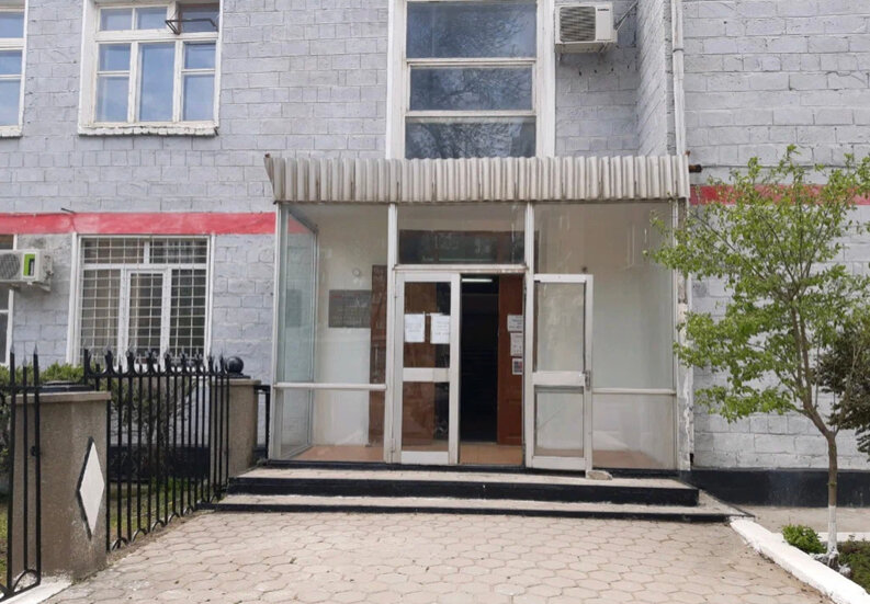 Özel sigorta ve emeklilik Благосостояние, Makhachkala, foto