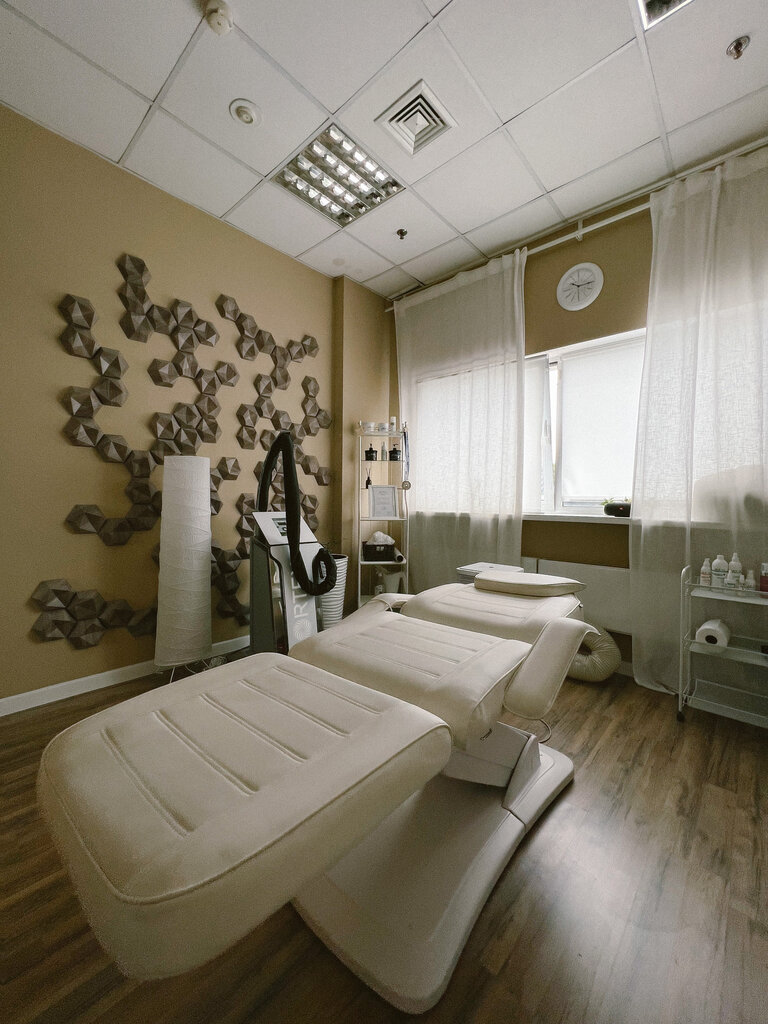 Güzellik salonu Lpg Зеленоград, Zelenograd, foto