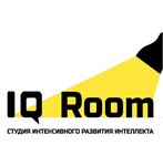 IQ Room (Moscow, Pervomayskaya Street, 100), children's developmental center  Moskova'dan