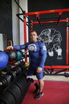 Garm (Generala Glagoleva Street No:19), fitness kulüpleri  Moskova'dan