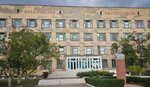 Днестровский техникум энергетики и компьютерных технологий (ulitsa Stroiteley No:34, Tiraspol), meslek yüksekokulu  Dnestrovsk'tan
