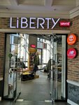 Liberty (Sovetskaya Street No:107Г), giyim mağazası  Tambov'dan