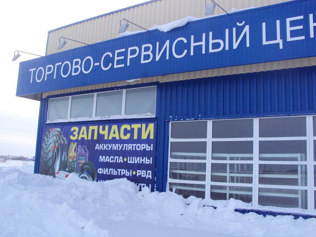 Otomobil yedek parçaları Enisey, Altayski krayı, foto
