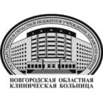 Novgorod Regional Clinical Hospital (Pavla Levitta Street No:14, Kolmovo District, Velikiy Novgorod), hastaneler  Velikiy Novgorod'dan