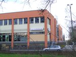 Bkk Vbu - ServiceCenter Berlin-Buch (Berlin, Wiltbergstraße, 9), sigorta şirketleri  Berlin'den