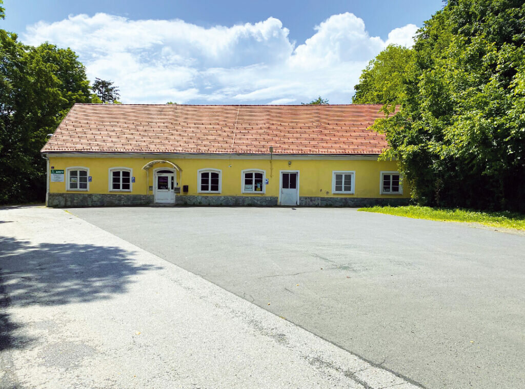 Özel muayenehaneler Dr. Robert Müller, Dünya, foto
