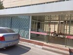 Hair Salon (Xo'jayev ko'chasi No:38), berberler  Nemengan'dan