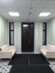 Роскошное строительство домов (Telezhnaya Street No:3А), i̇nşaat ve tasarım hizmetleri  Saint‑Petersburg'dan