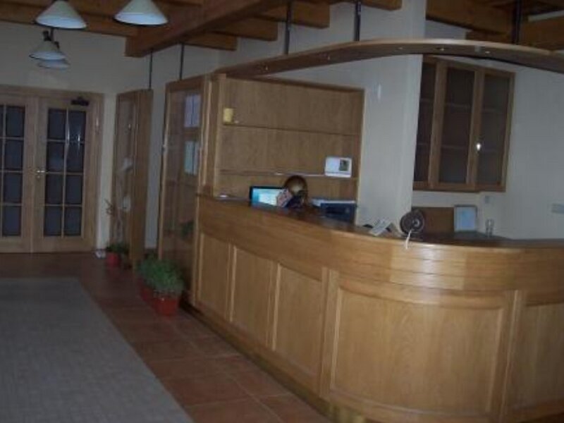 Mobilya mağazaları Truhlářství Boublík Sušice, Susice, foto