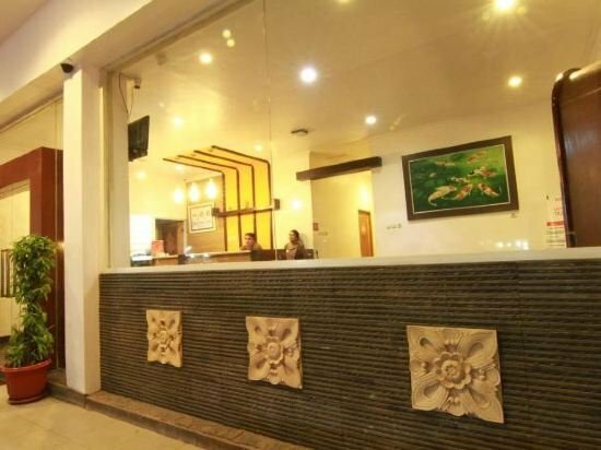 Otel Mira Hotel, Banjarmasin, foto